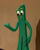 FilmFather: Gumby: The Movie (1995)