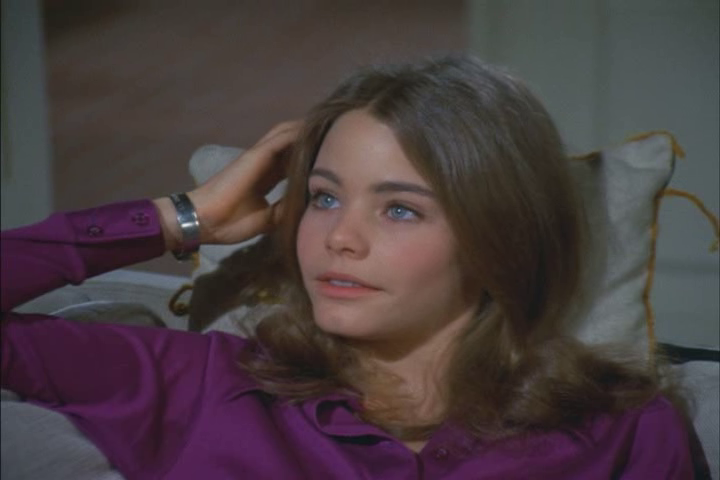 Everything Susan Dey: 20 images of Laurie Partridge from the 2nd season ...