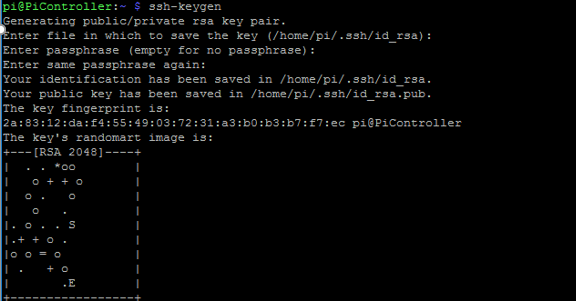 Creating a Raspberry Pi 3 Cluster - "Supercomputer", for parallel ...