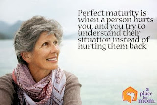 Short Inspirational Story: Success Depends Upon Maturity! - Inspiring ...