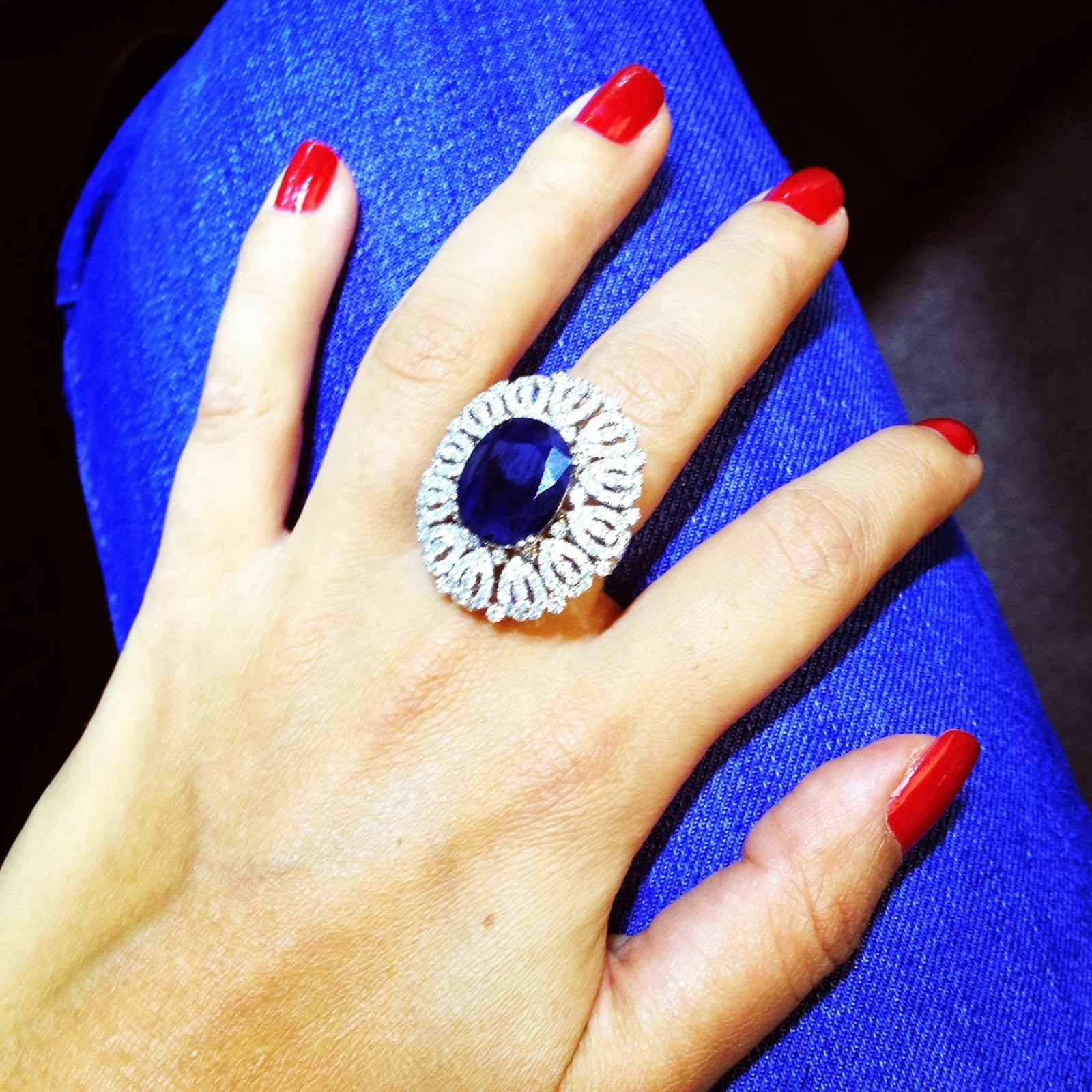 Accessories for Stars: Safir