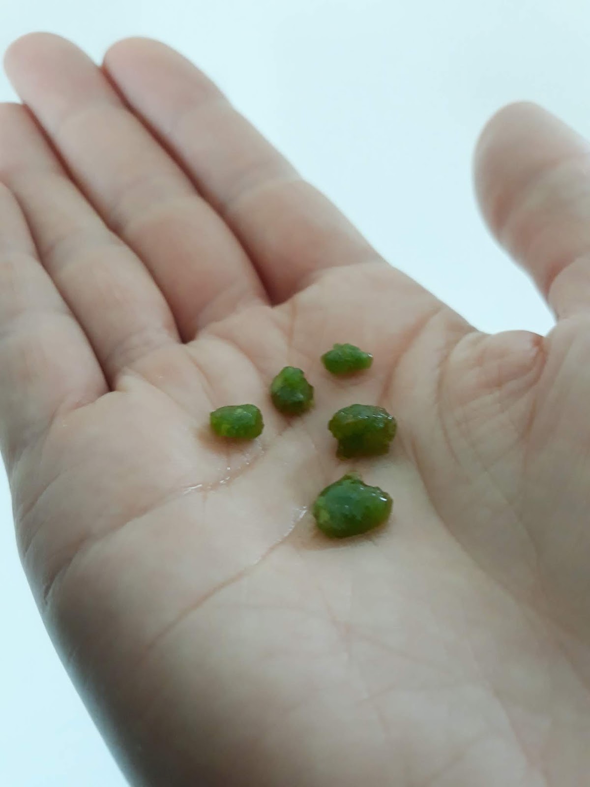 Herkuttelua hyvällä omallatunnolla: Maksanpuhdistuksella ja ...