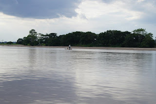 Rio Caquetá - Colombia | Viajes a tu Manera