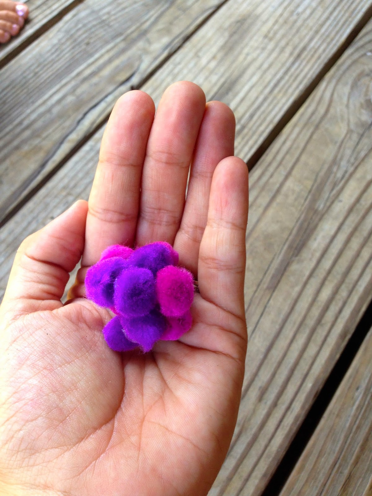 Weird Science: Construct an Atom Model