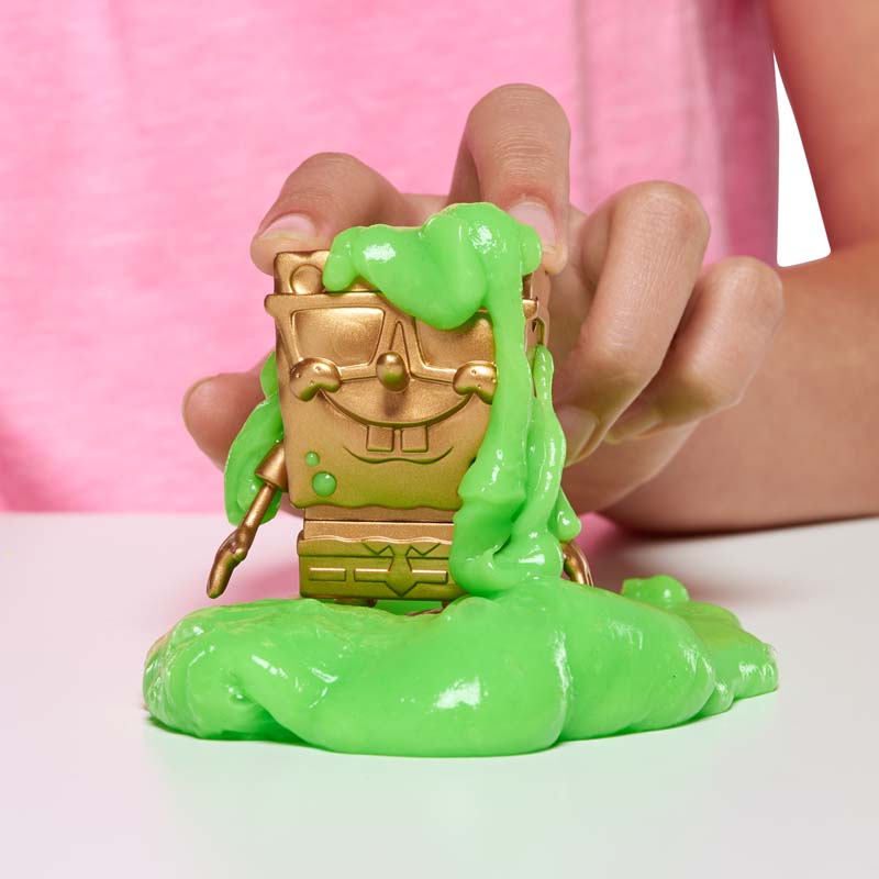 NickALive!: Alpha Group Celebrates SpongeBob SquarePants' 20th ...