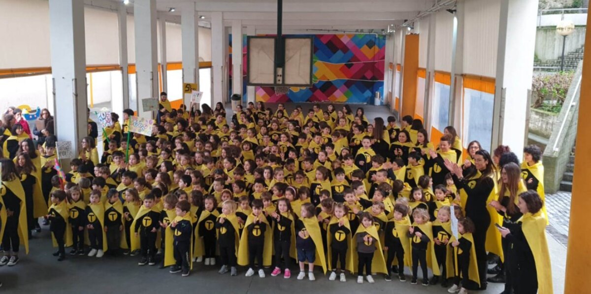 Labaca Ocio Online: ¿Quenes Somos?