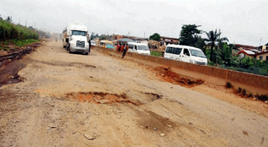 Transformation comes to Benin-Lagos road
