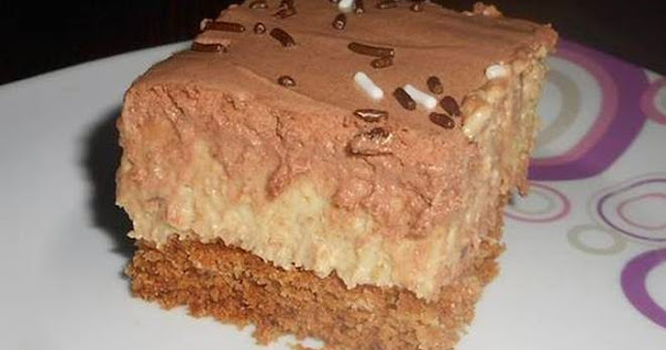 PREZLA KOLAČ: Napravite velik, izdašan i sočan kolač od običnih ...