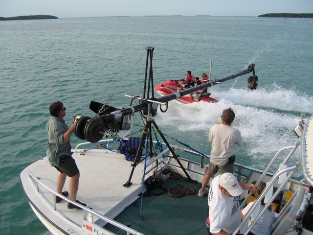 Al-Wasam - Broadcast Equipment Dubai: Video Camera Crane Jib-Camera ...