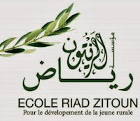 Ecole Riad Zitoun: Presse