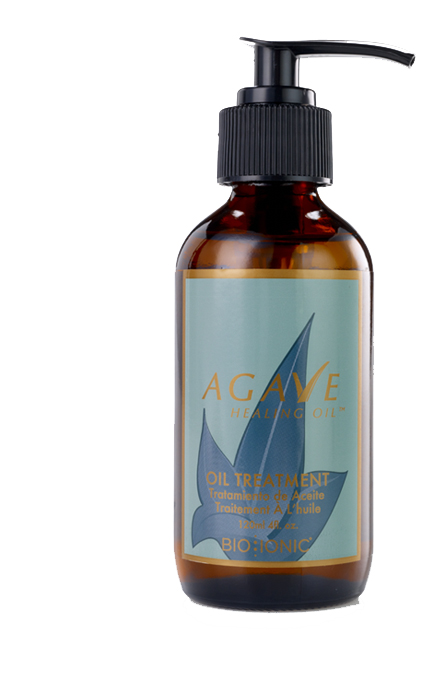 Beauty&Secrets: Agave Oil. Los beneficios de la planta de Agave