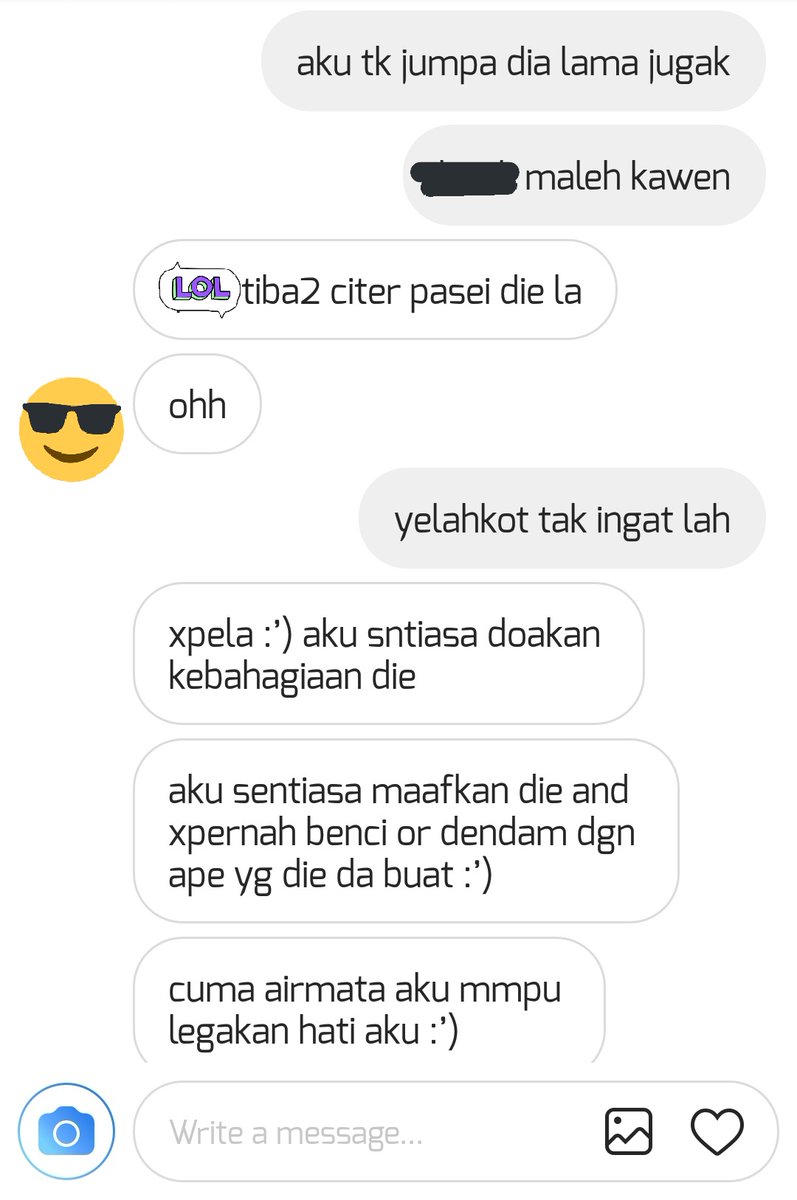 9 tahun couple, akhirnya ditinggalkan bakal suami yang curang dengan ...