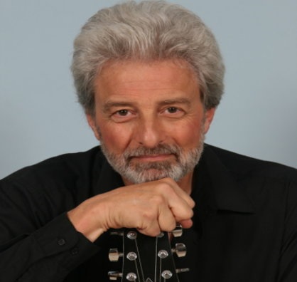 O Tempora, O Mores: The Jersey Boys - Frankie Valli and The Four Seasons