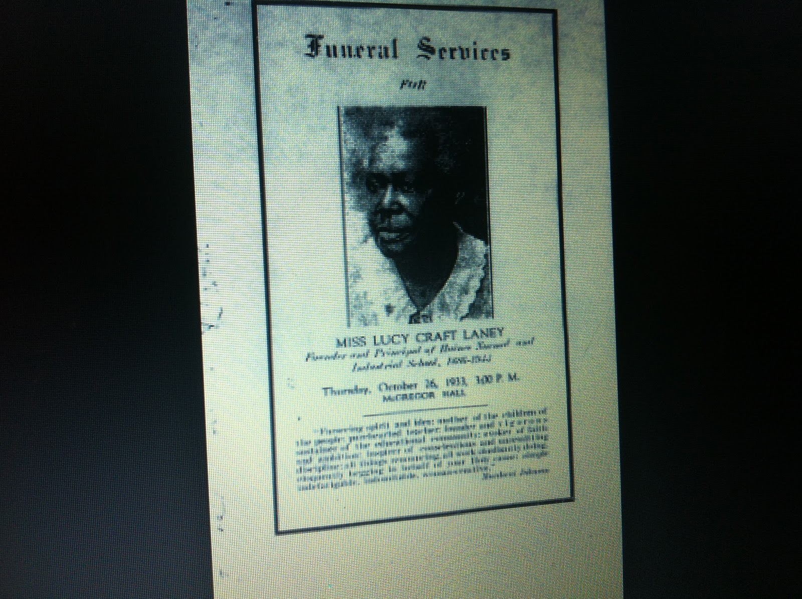 THE BLACK SOCIAL HISTORY:: BLACK SOCIAL HISTORY - AFRICAN AMERICAN ...
