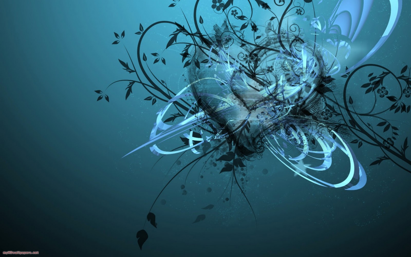 QQ Wallpapers: HD Wallpapers Set 1