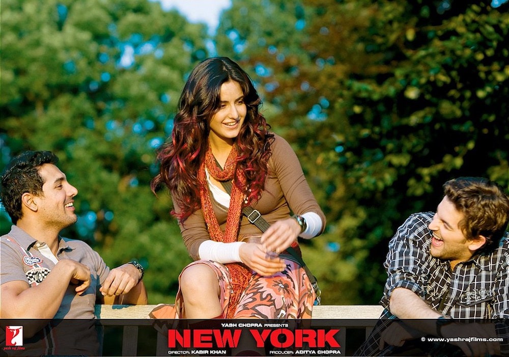 Mes films indiens/bollywood favoris - Partie #2 - BEAUTYLICIEUSE