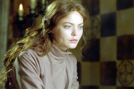 Rita da Cascia (2004) Santa Rita de Cascia - Peliculas de Santos