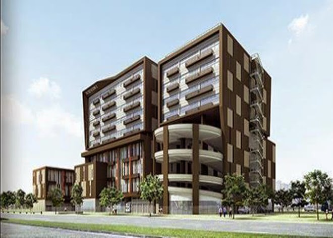 Nordcom One: Nordcom One's Factsheets