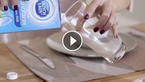 The Dutch Lady Strong Active Families Contest #StrongActiveFamilies ...