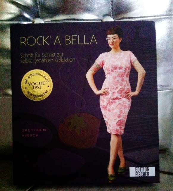 Cherry On Air: Rock ´a´ Bella von Gretchen Hirsch