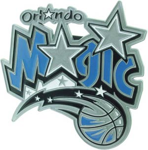 History of All Logos: All Orlando Magic Logos