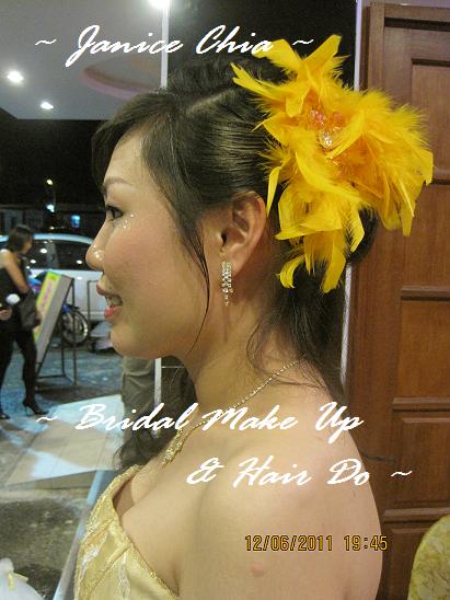 ~ Janice Chia ~: Lee Ling