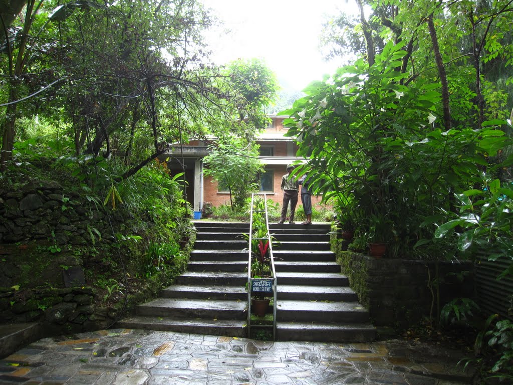 The 10 days Vipassana Meditation Retreat: sharing the experience | Path ...