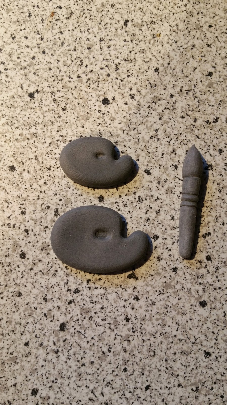 Art Bead Scene Blog: Inside the Studio with Tari of Creative ...