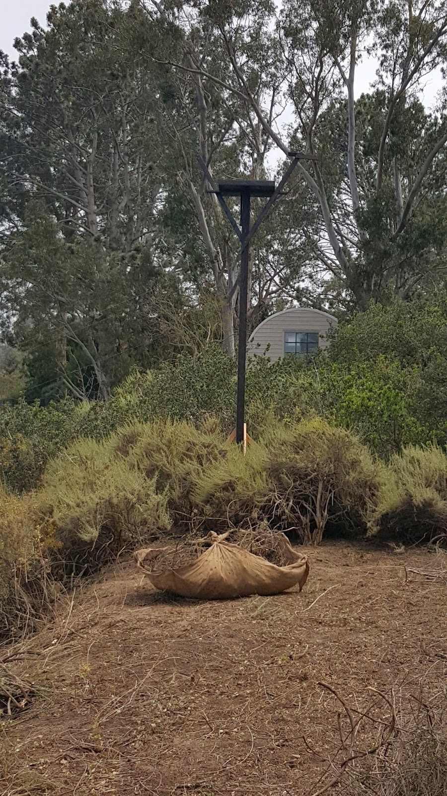 STEVEN SMITH LANDSCAPE, INC.