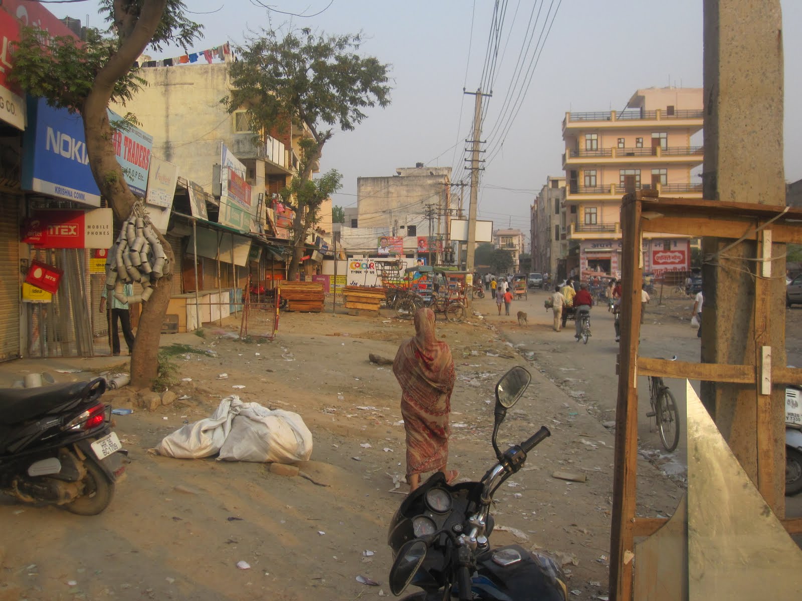 Gurgaon: NCR: Haryana: chakkarpur gurgaon