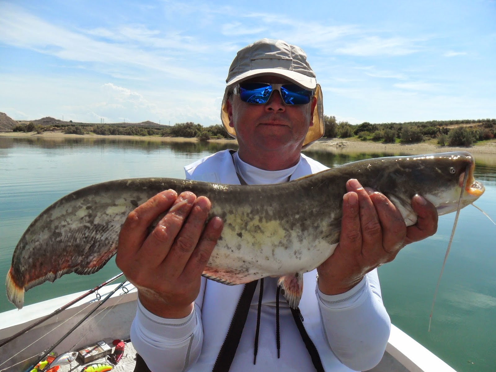 Kenart Wobleromania: WYPRAWA NA SUMY EBRO w HISZPANI 2014