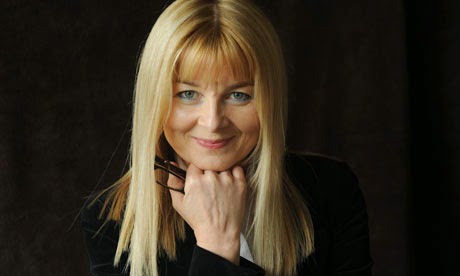 Over The Edge: Mary Costello Featured Reader & Judge at Fifth Annual ...