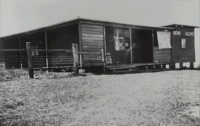 Shellharbour's Local History Blog: Shops