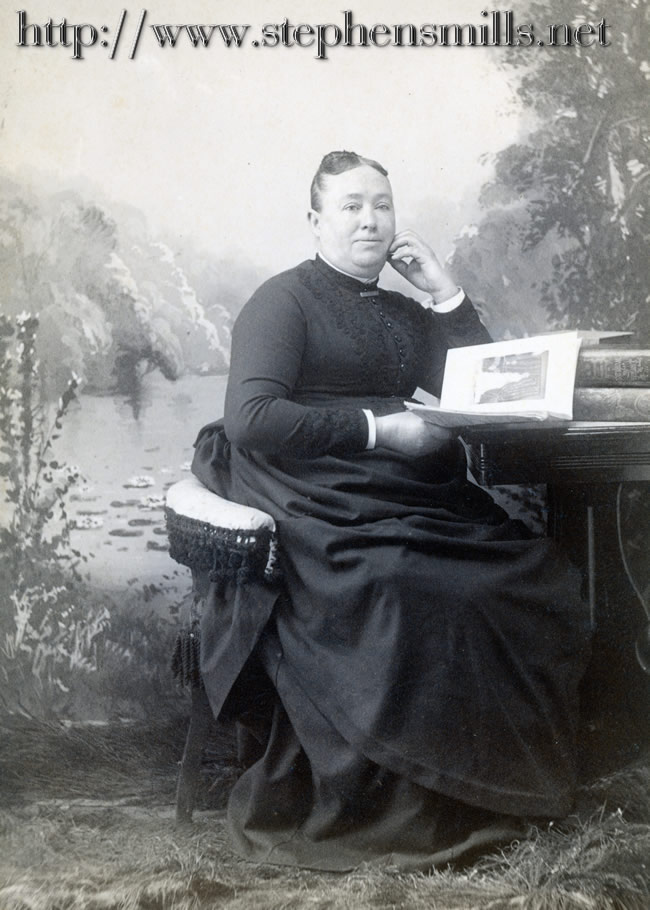 John Hathaway - Mehitable Perkins Felt - Sisters History Detectorists