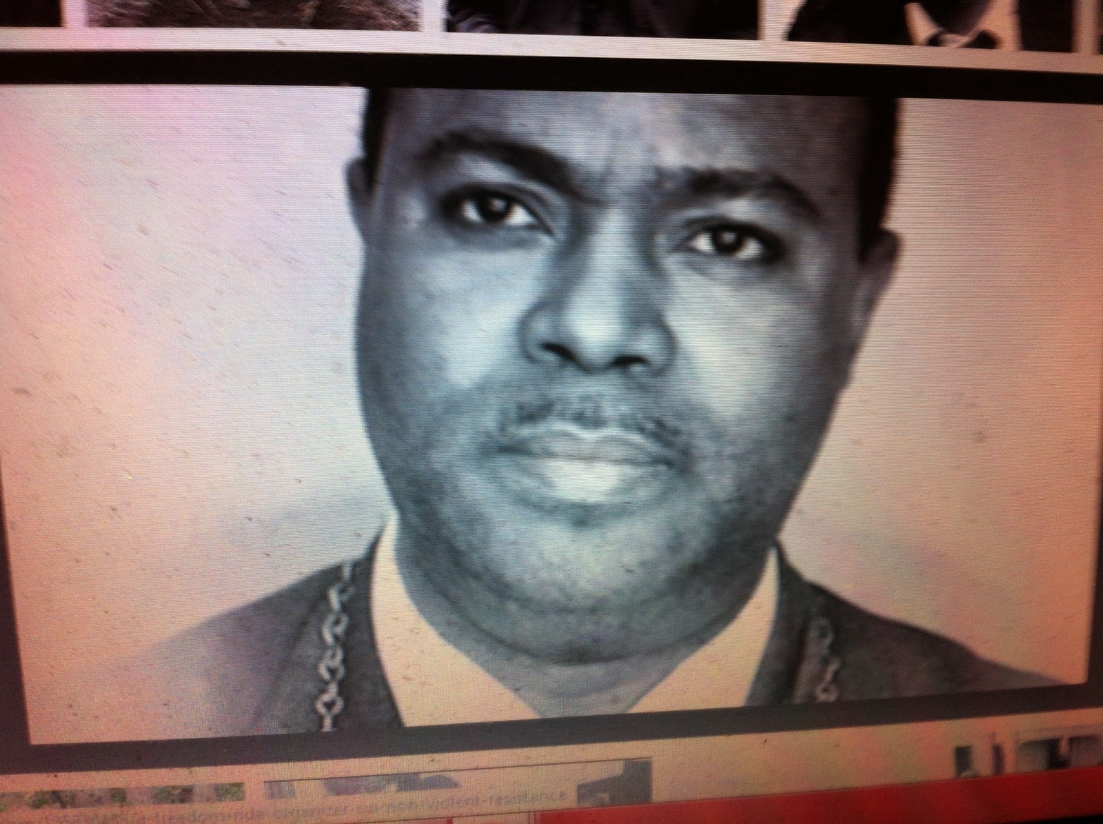 THE BLACK SOCIAL HISTORY:: BLACK SOCIAL HISTORY : AMERICAN " JAMES PECK ...