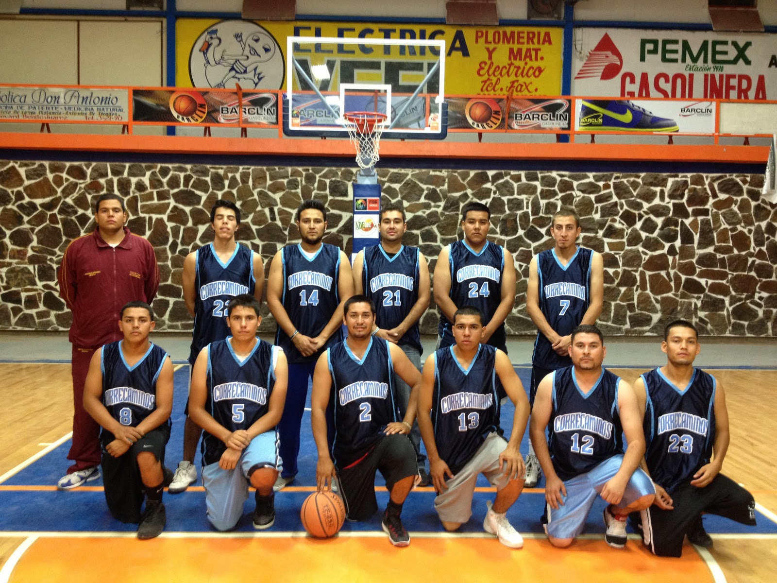 La Gaceta del Instituto Tecnológico Superior de Puerto Peñasco ...