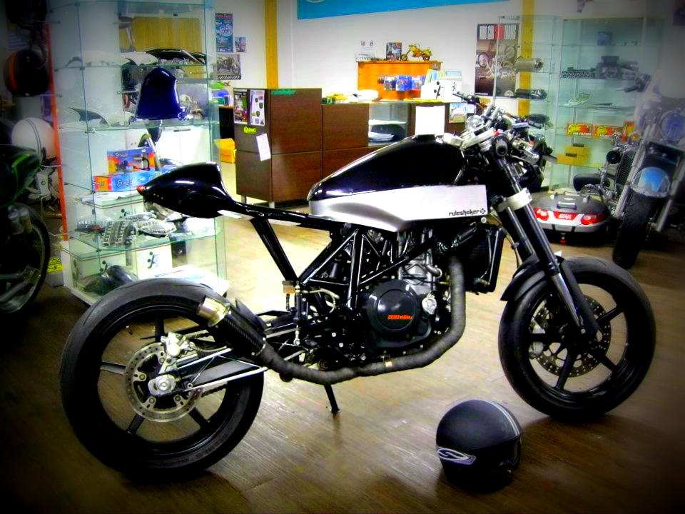 StreetKORE: Saturday Night Specials... on a Monday?