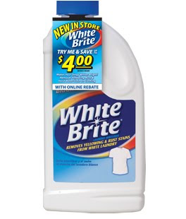 Rebate of the Day - White Brite