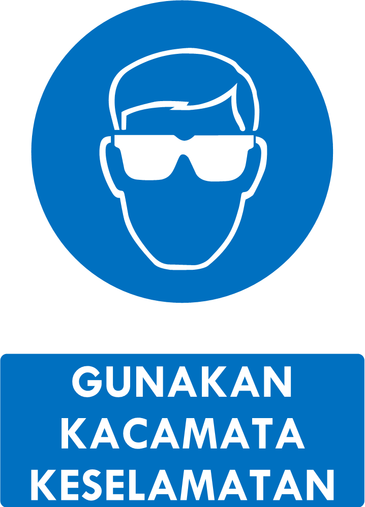 Latihan Soal Unbk Makna Simbol Kesehatan Dan Keselamatan Kerja