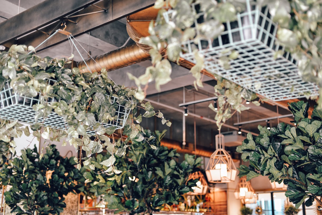 PUBLIK MARKETTE GRAND INDONESIA - JAKARTA - eatandtreats - Indonesian ...