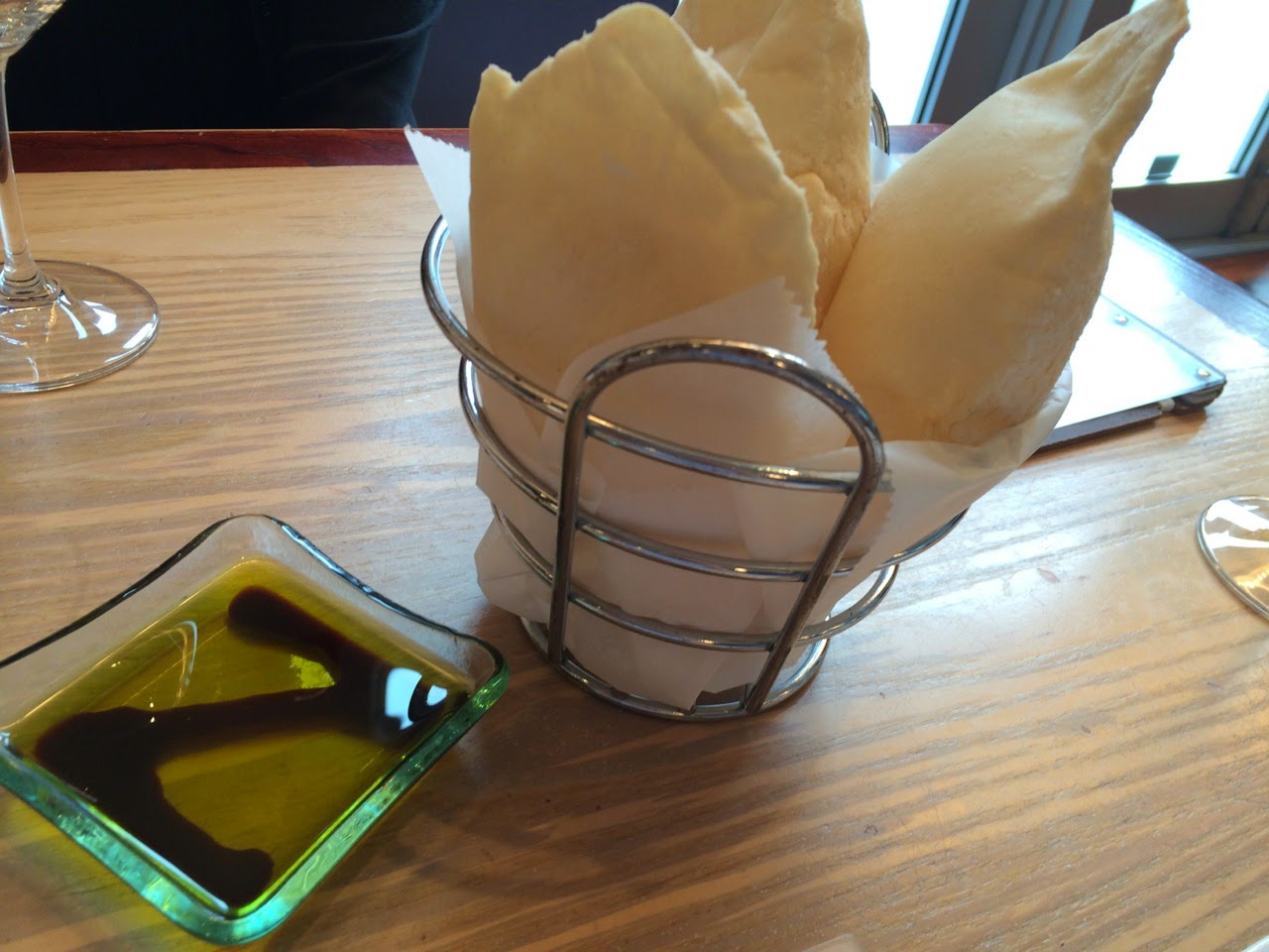 Cook In / Dine Out: Restaurant: Zaytinya (Washington, D.C.)