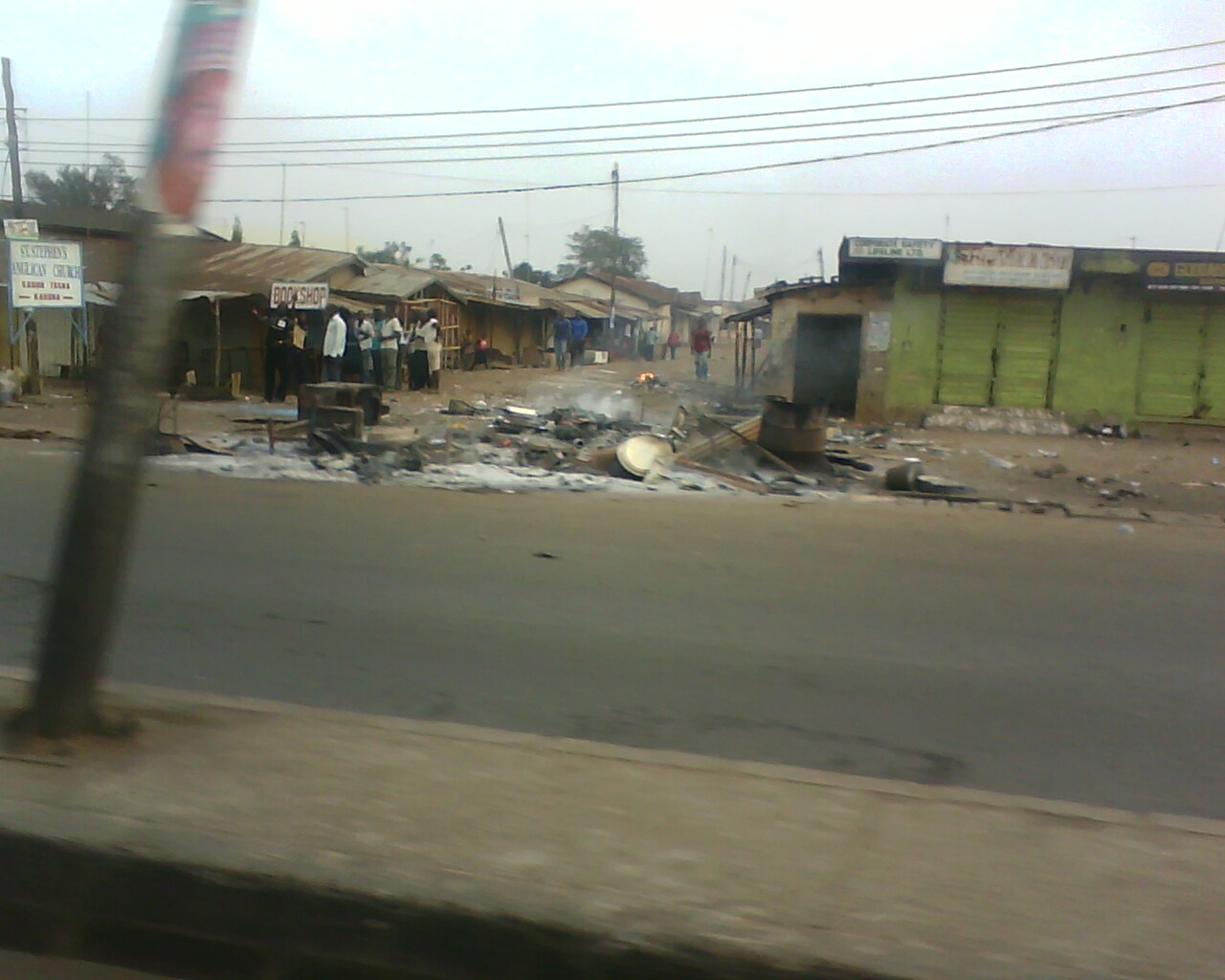 Acting Locally, Thinking Globally