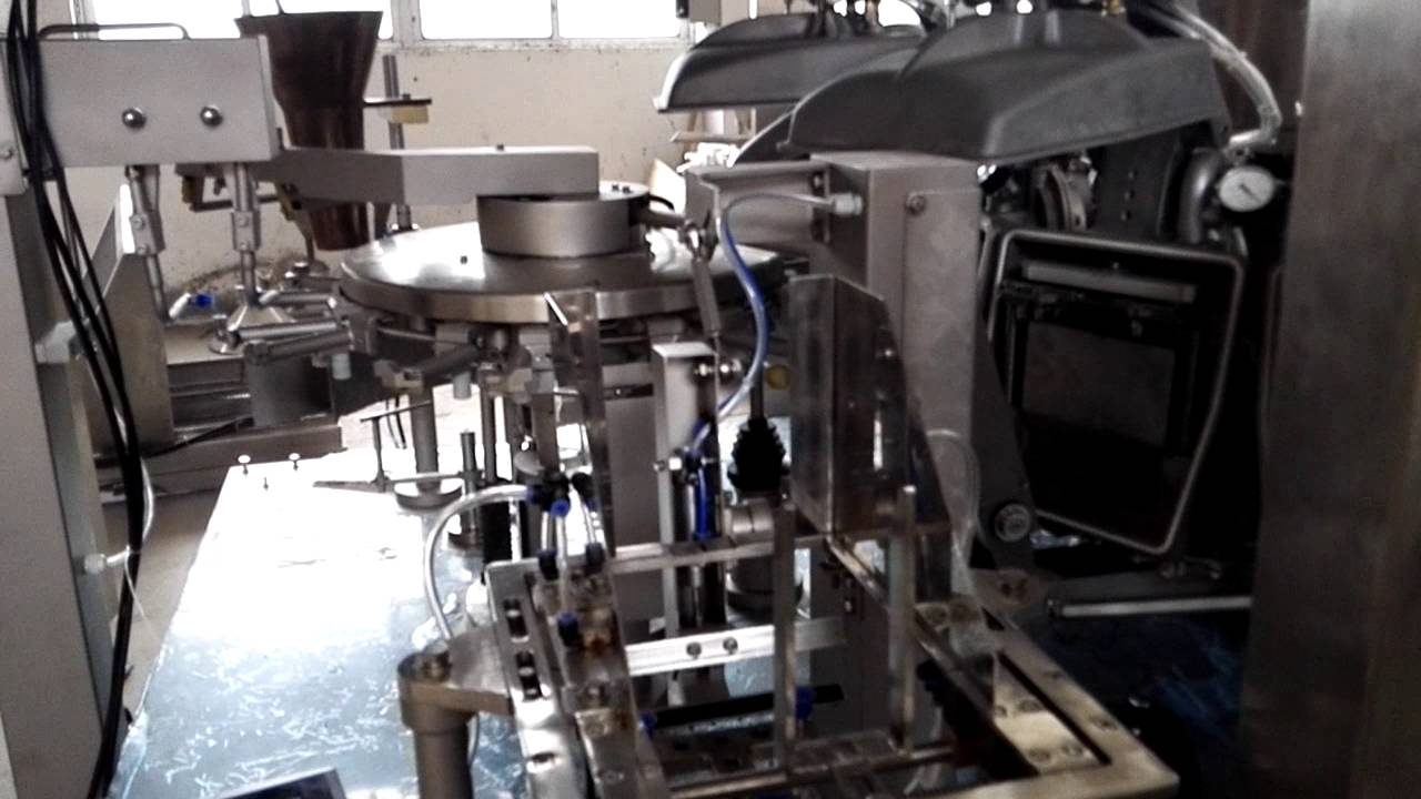 List of Tuna Processing Machine Used in the Production Line - Tuna ...