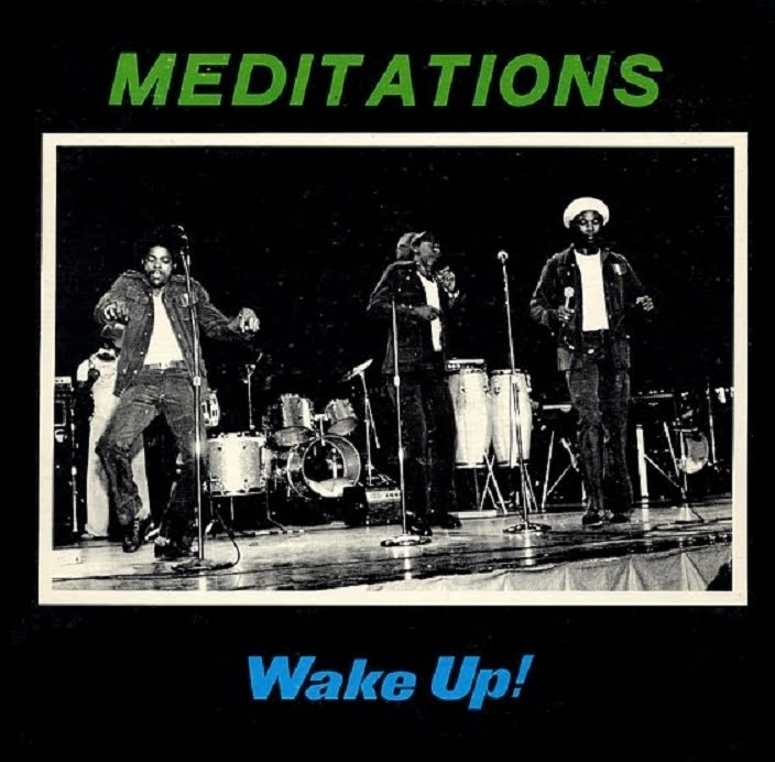 Reggaediscography: THE MEDITATIONS - DISCOGRAPHY: (Reggae Vocal Trio)