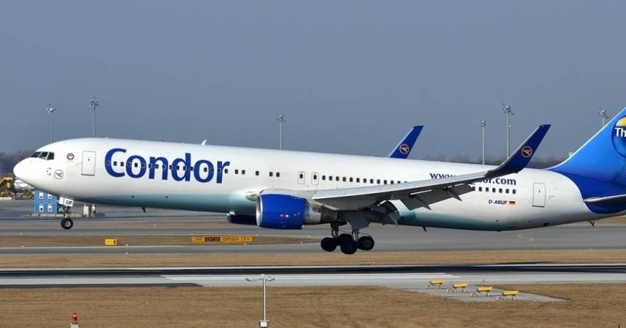 E F E N P R E S S - ΗΛΕΚΤΡΟΝΙΚΗ ΕΦΗΜΕΡΙΔΑ: Παραλίγο αεροπορική τραγωδία ...