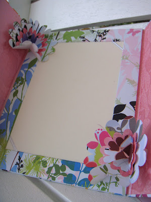 Rozi... The Artist: Pop Up Picture Frames With Double Doors: More Presents