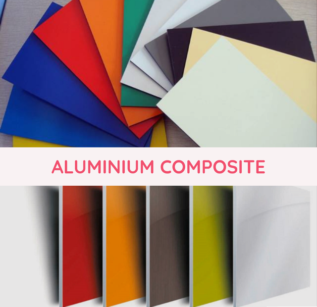 Reasons to Choose Aluminium Composite Panels - My Redecorate Things