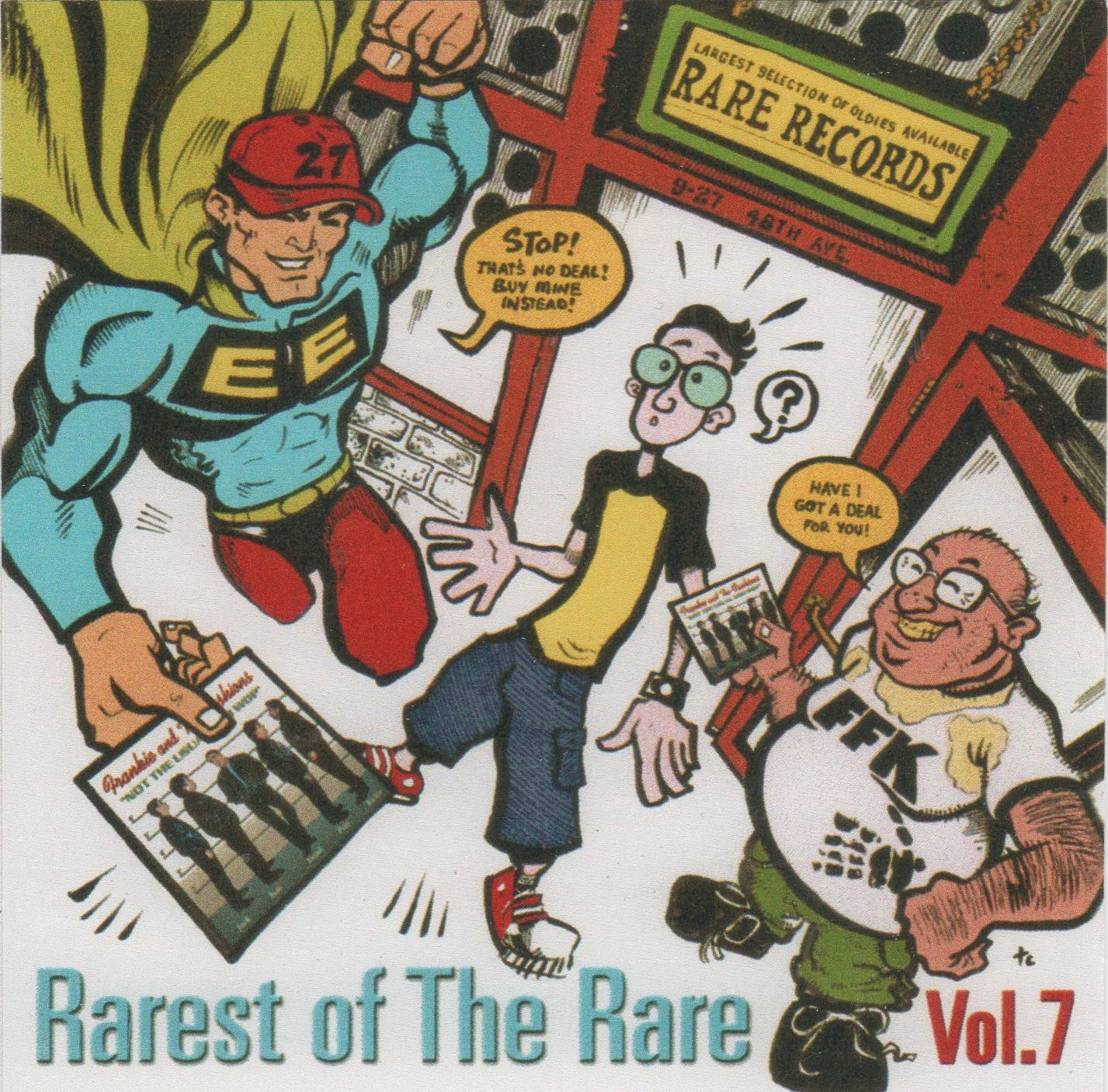 Doo Wop n Soul Oldies: July 2017