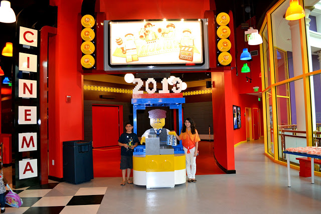 LEGOLAND Discovery Center Atlanta Partners with the Atlanta Mission for ...