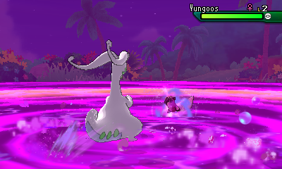 Attack Dex / Move Dex - Goodra ~ +Pokémonster Dex